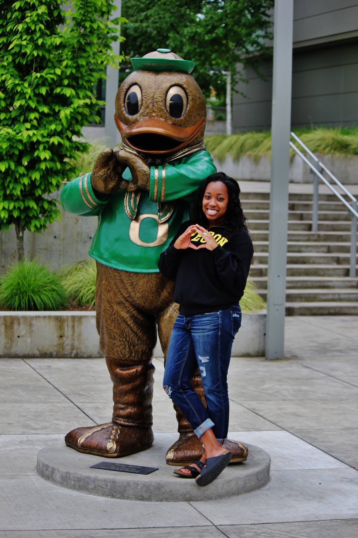 Taylor Duck | Sunshine with Waves